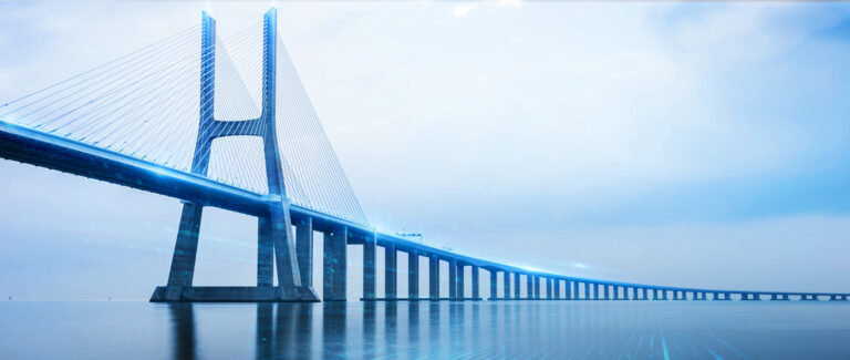 BRIDGE SURVEYS | Arc Surveying & Mapping, Inc.