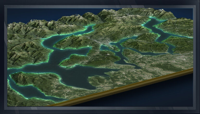 GEOPHYSICAL | Arc Surveying & Mapping, Inc.
