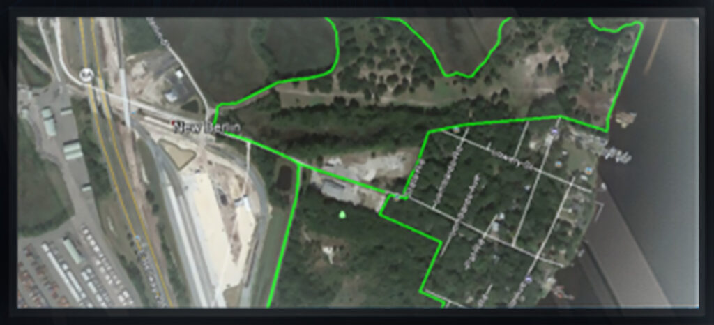 Boundary Surveys Project | Arc Surveying & Mapping, Inc.