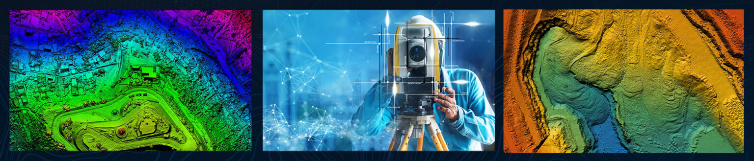 Arc Surveying & Mapping, Inc. | Mapping & surveying experts