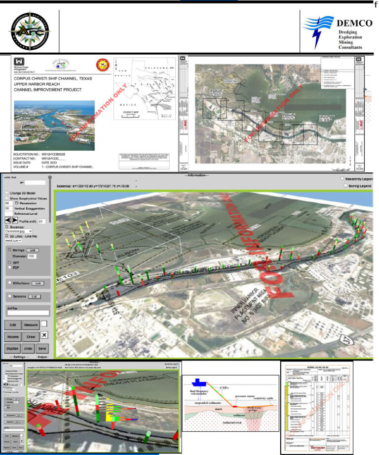 Survey Company in the United States | Arc Surveying & Mapping, Inc.