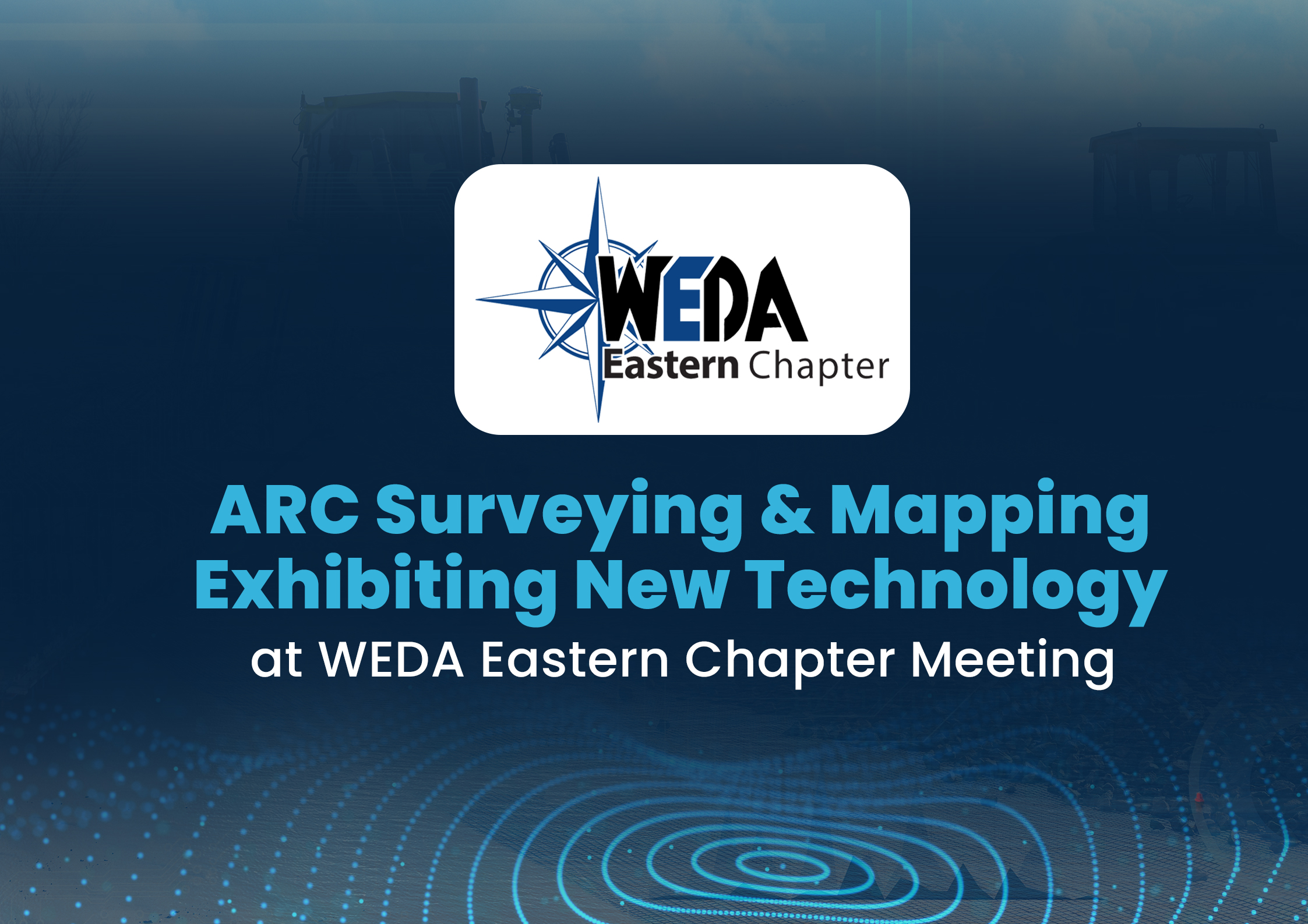 Survey Company in the United States | Arc Surveying & Mapping, Inc.