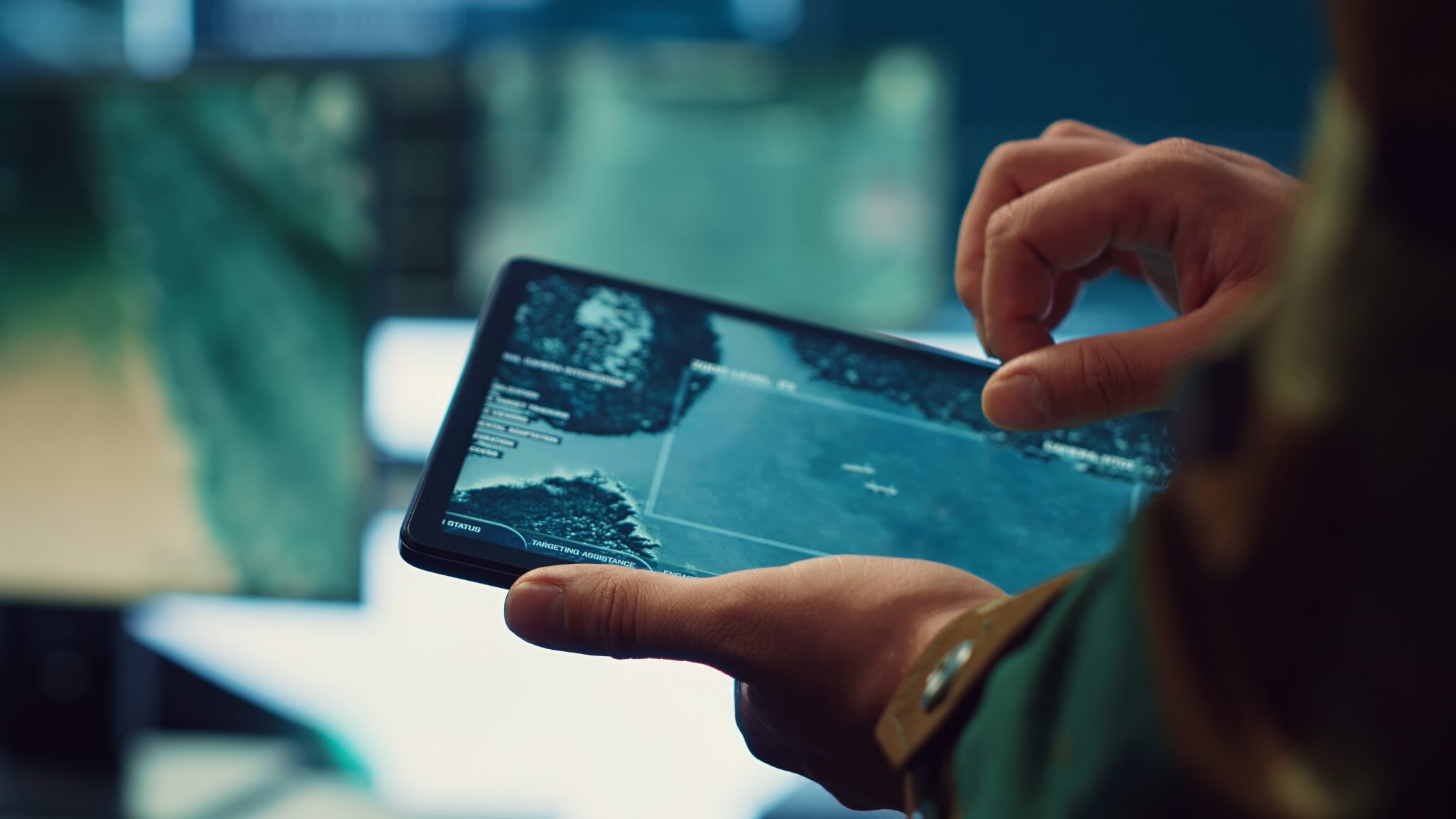 Remote Sensing is Revolutionizing Surveying and Mapping