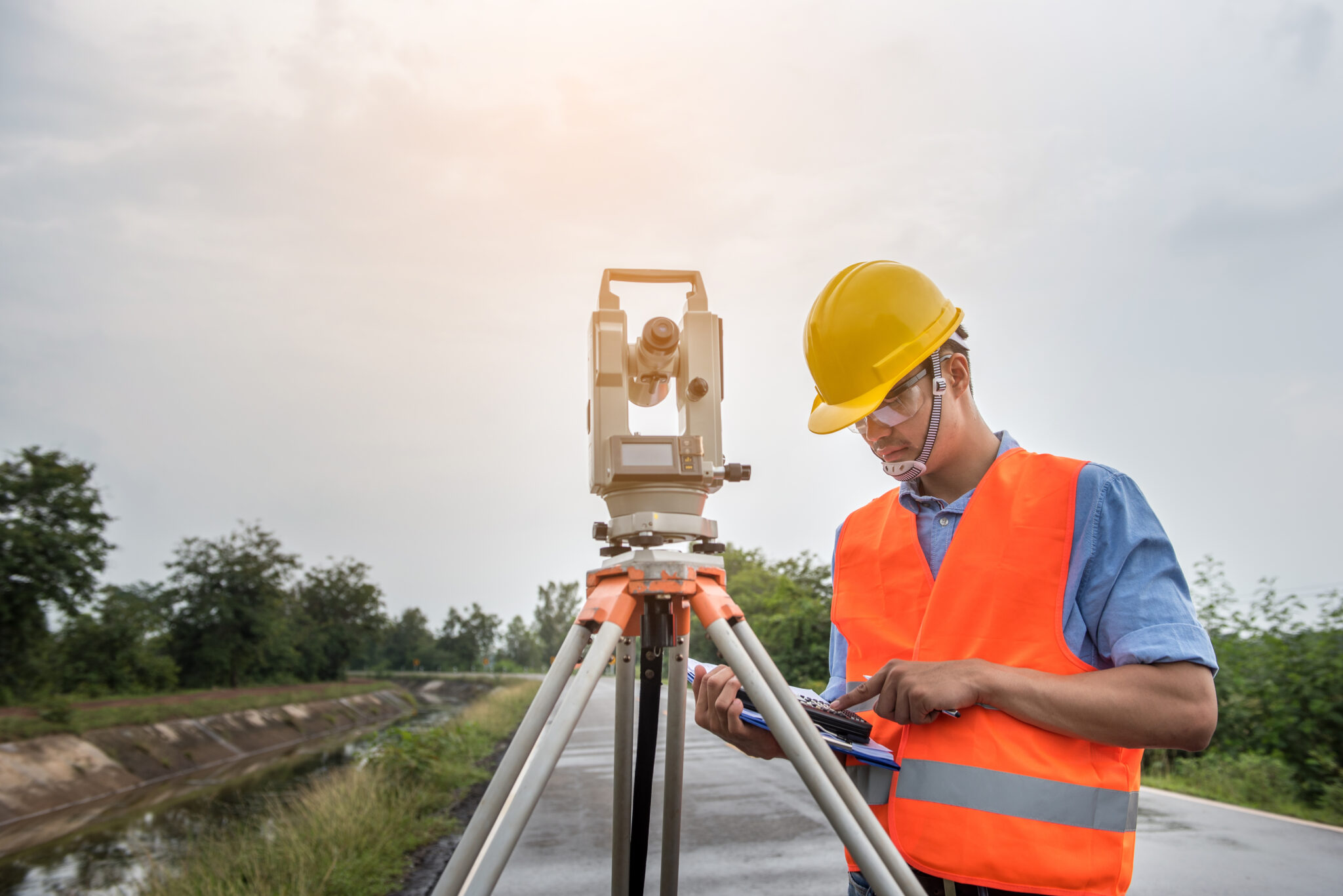 Maximizing GPS/GNSS for Survey Accuracy: Best Practices