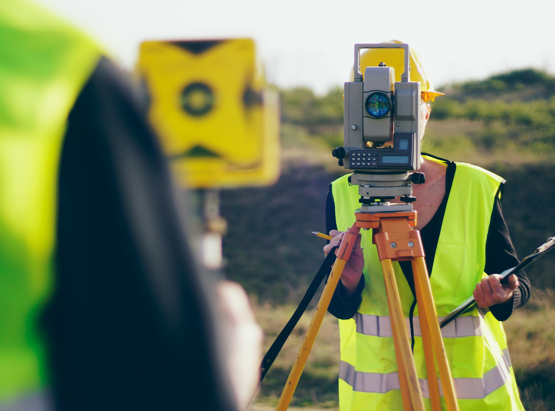 Why Topographic Survey Is Essential for Construction Success