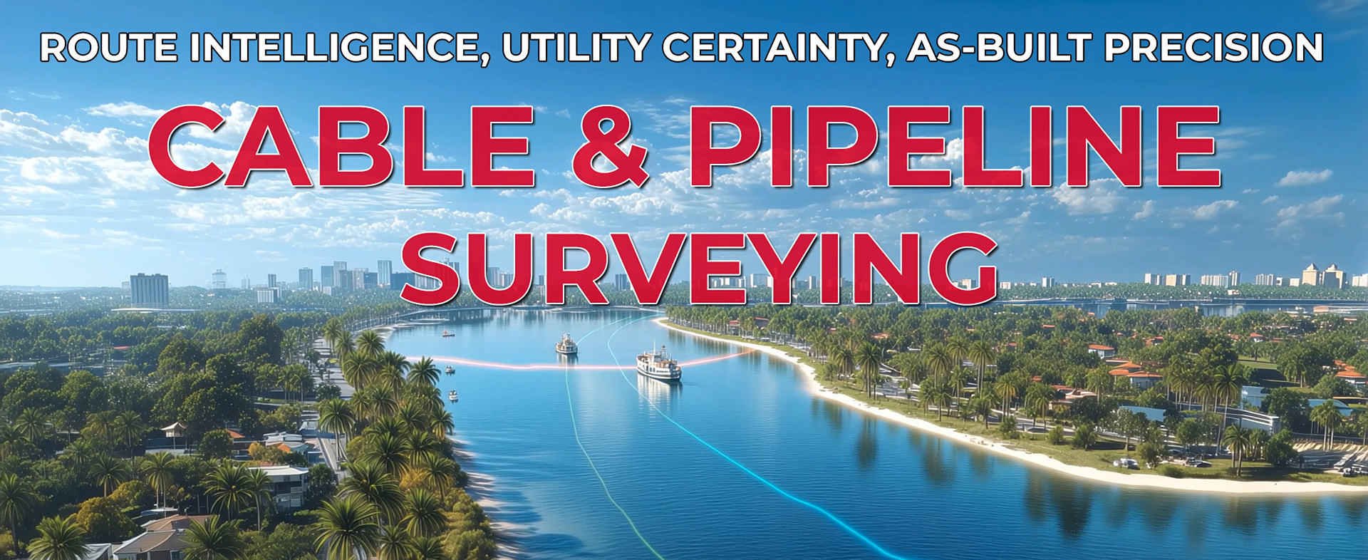 Blog | Arc Surveying & Mapping, Inc.
